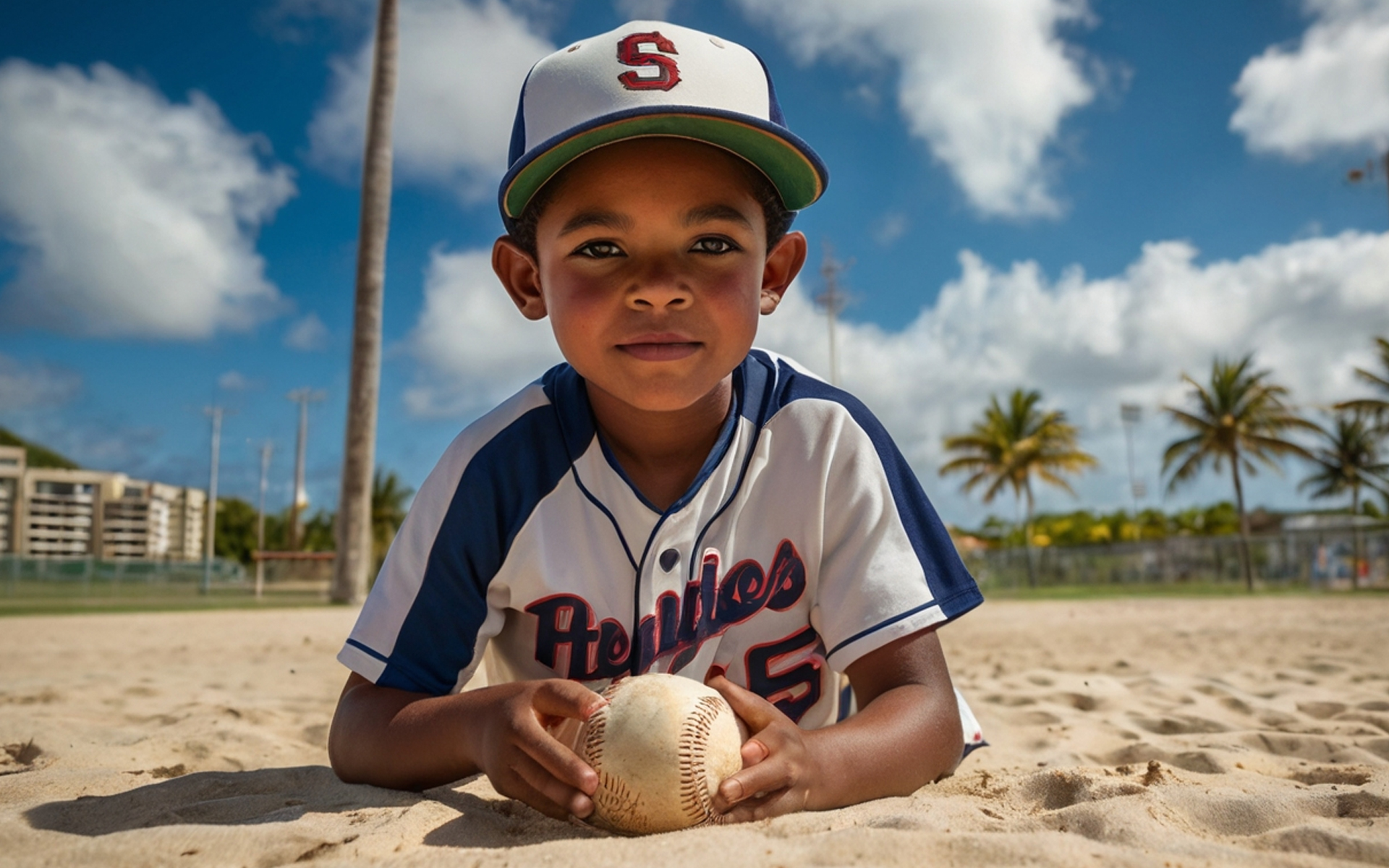 Punta Cana, somos mas que baseball - Baseball Destinations