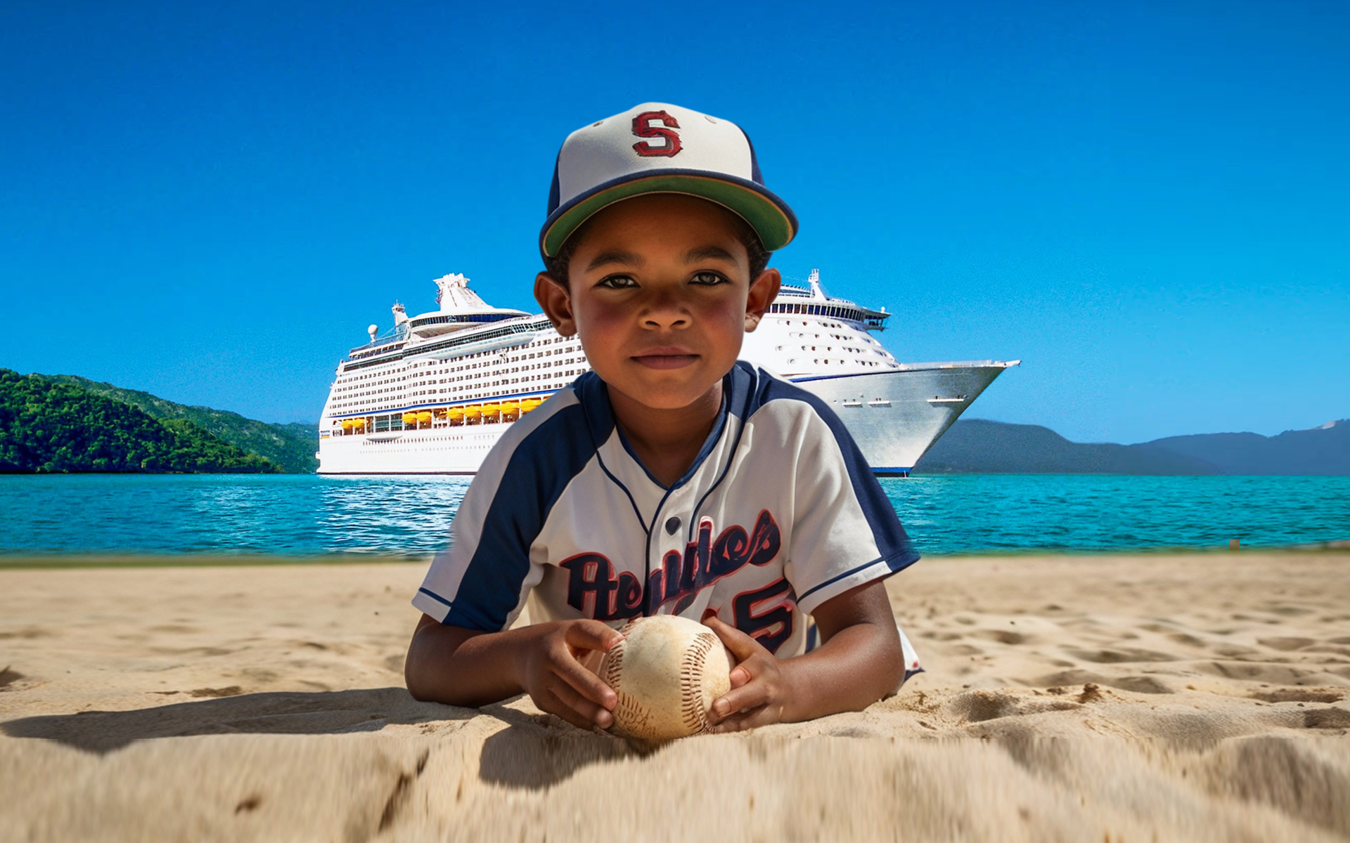 Baseball - Baseball Destinations