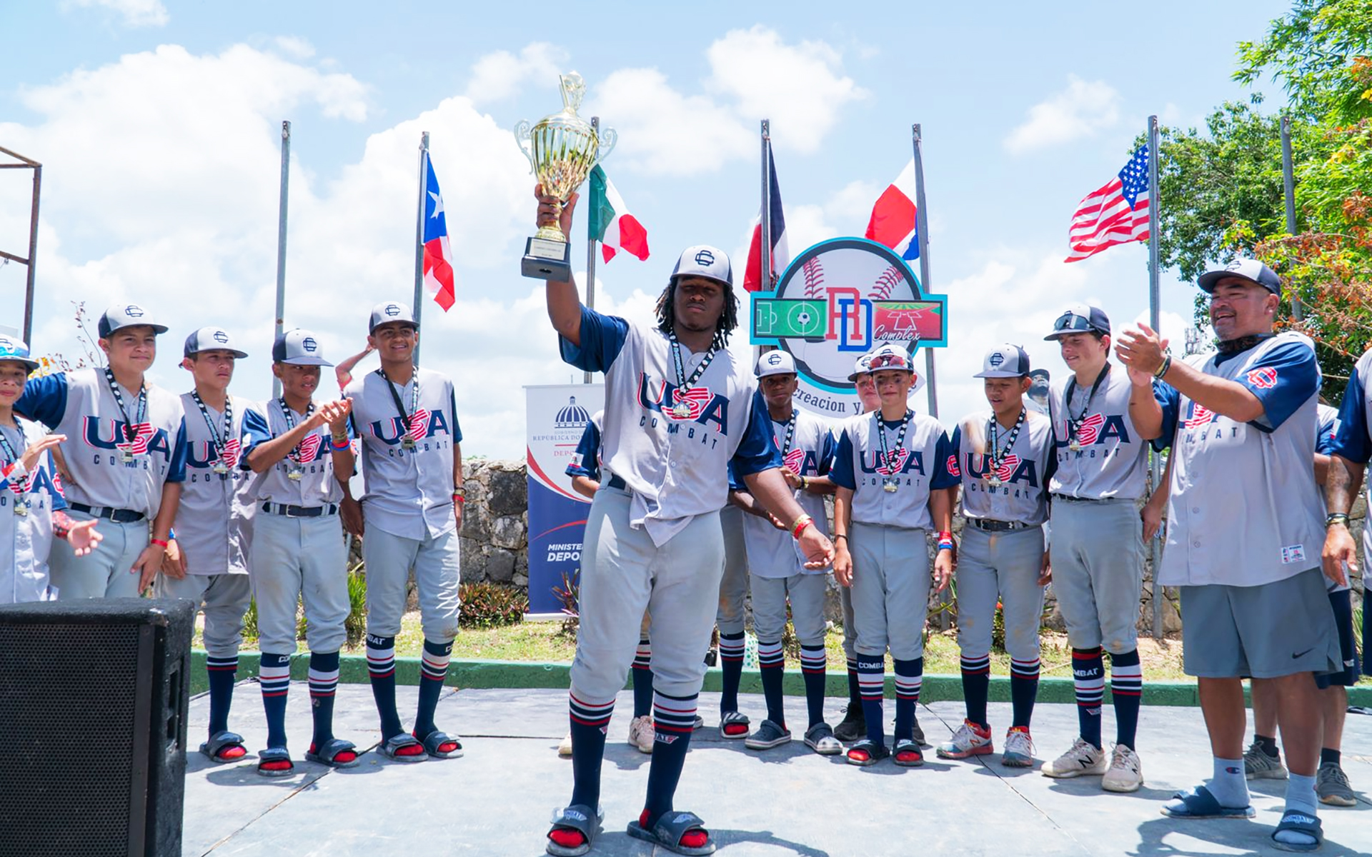Baseball - Baseball Destinations